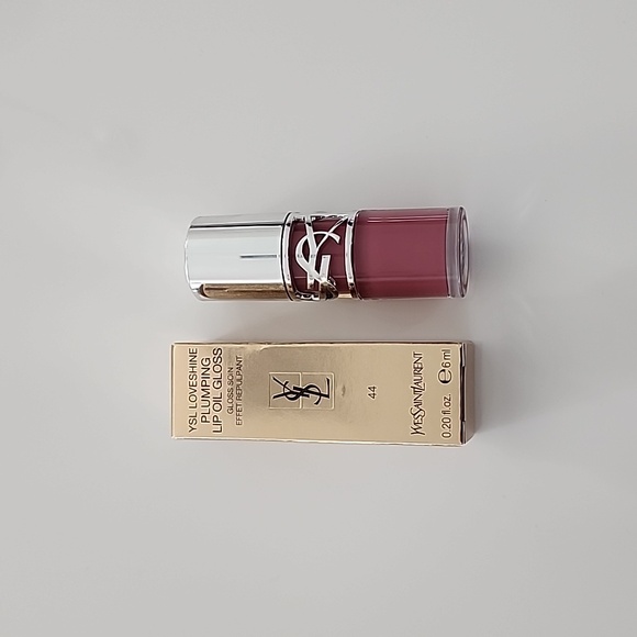 Yves Saint Laurent | Makeup | Ysl Loveshine Plumping Lip Oil Gloss ...